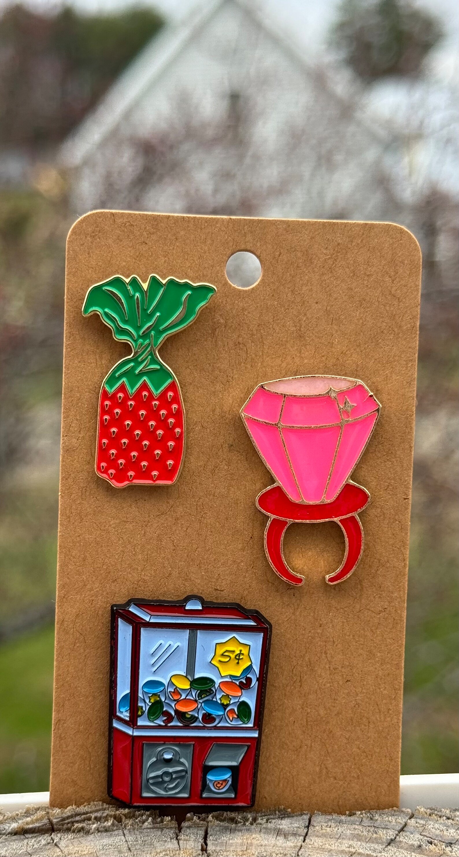 90s Nostalgia Pin Pack - Etsy