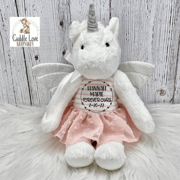 Adoption Gifts for Girls - 60+ Gift Ideas for 2025