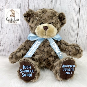 Adoption Gifts - 60+ Gift Ideas for 2024