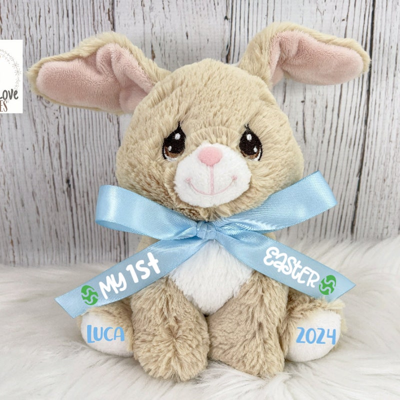 Easter Plush - Etsy