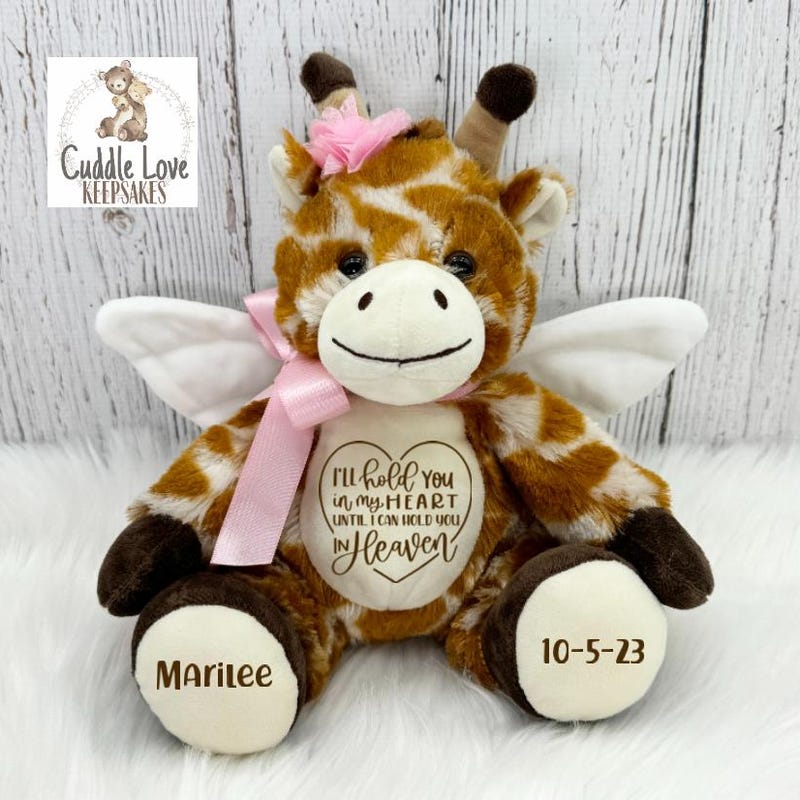 Memory Animals - Etsy