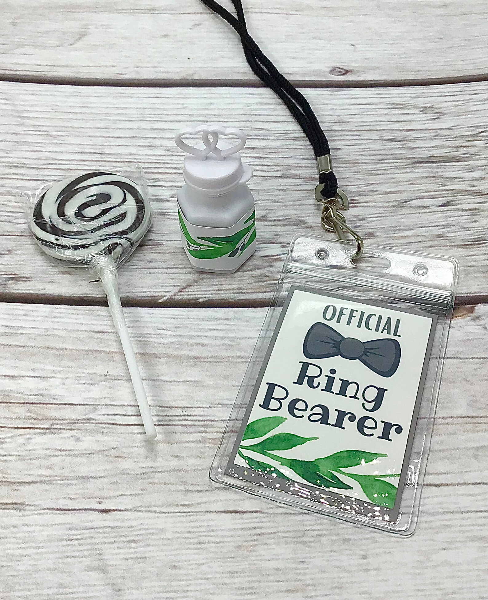 Ring Bearer Proposal Gift Box Teddy Bear Ring Bearer Gift | Etsy