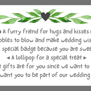 Ring Bearer T-rex Dinosaur Proposal Box, Flower Girl TREX Proposal ...