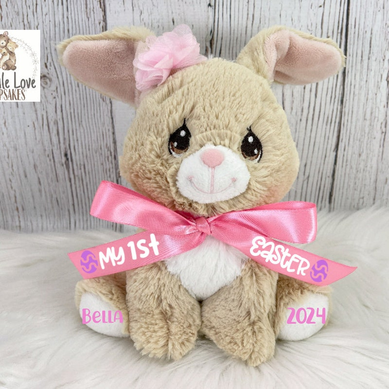 Easter Plush - Etsy