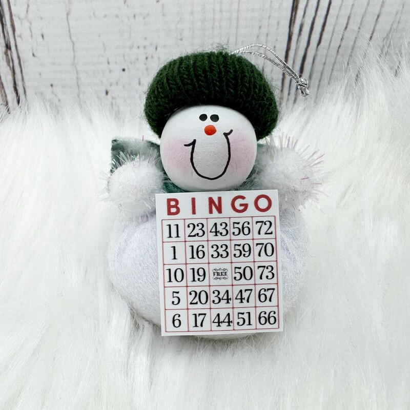Bingo Gifts - 60+ Gift Ideas for 2025