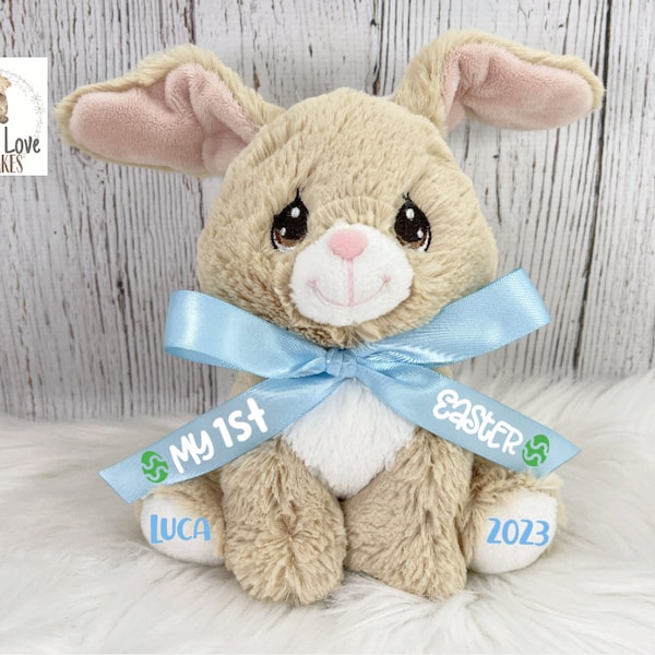 Easter Plush - Etsy