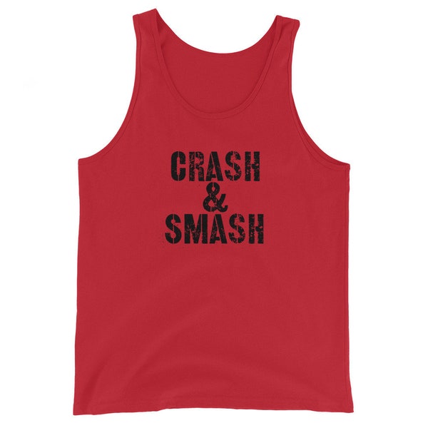 Military Tank Top - Etsy