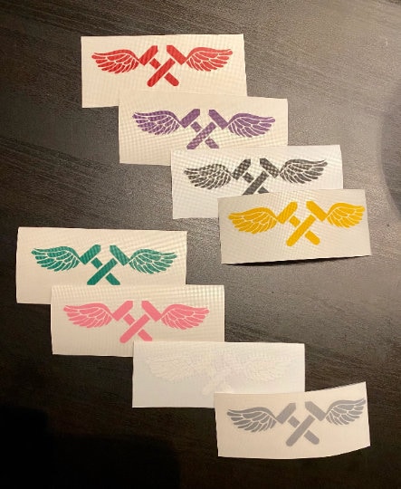 Navy 1st Class Petty Officer Crow First Class PO Navy Rank - Etsy