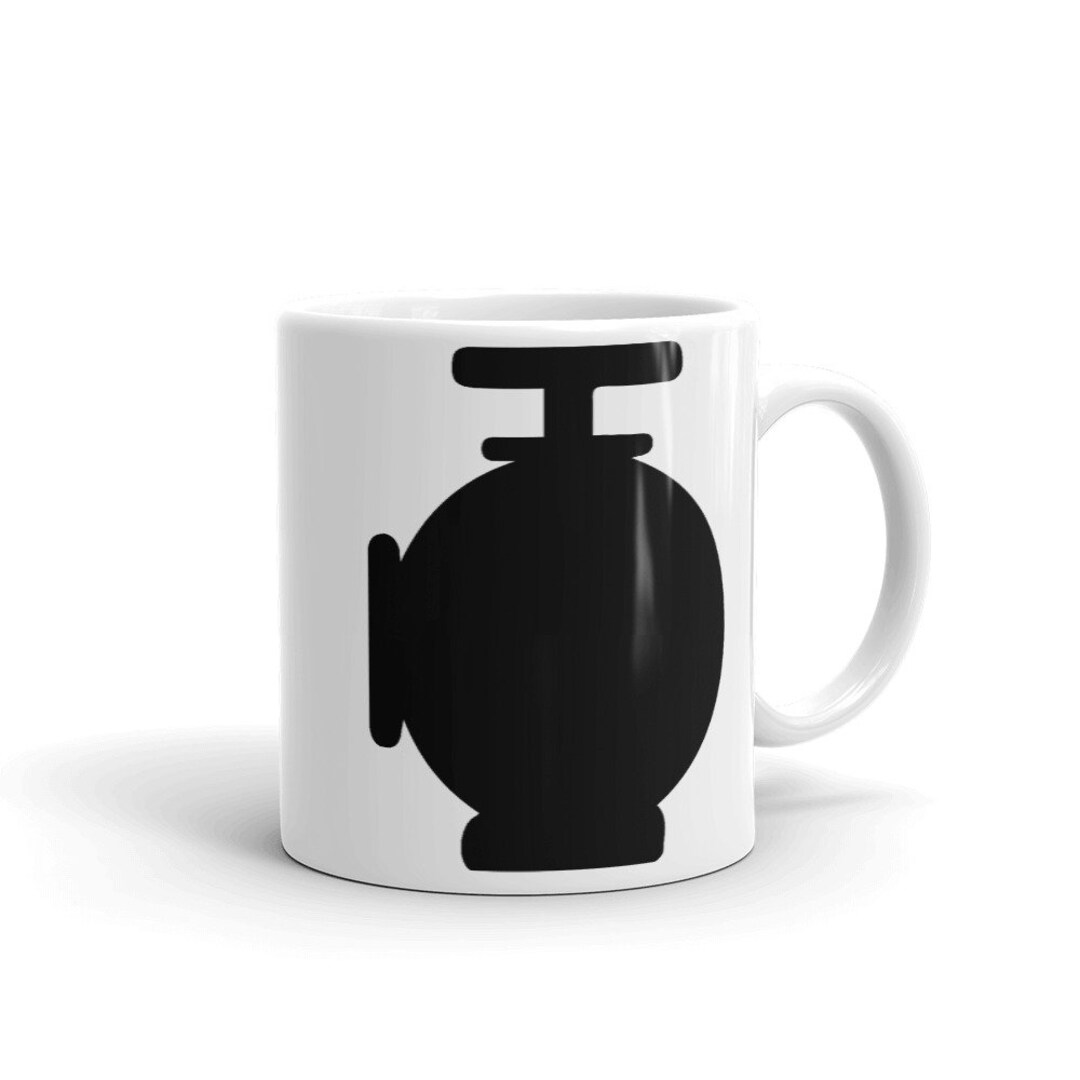 US Navy Mug - Utilitiesman UT - Etsy