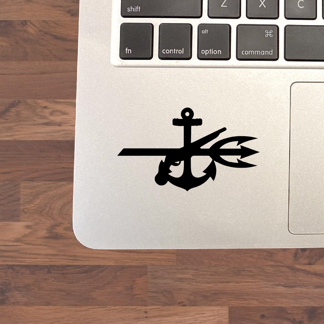 US Navy SO - Special Warfare Operator, Navy Rate Decals, Navy Vinyl ...