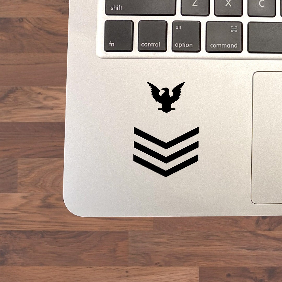 Navy 1st Class Petty Officer, Crow, First Class PO, Navy Rank - Etsy