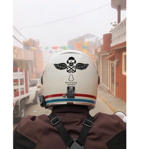 AB Roof Rat Decal - Etsy