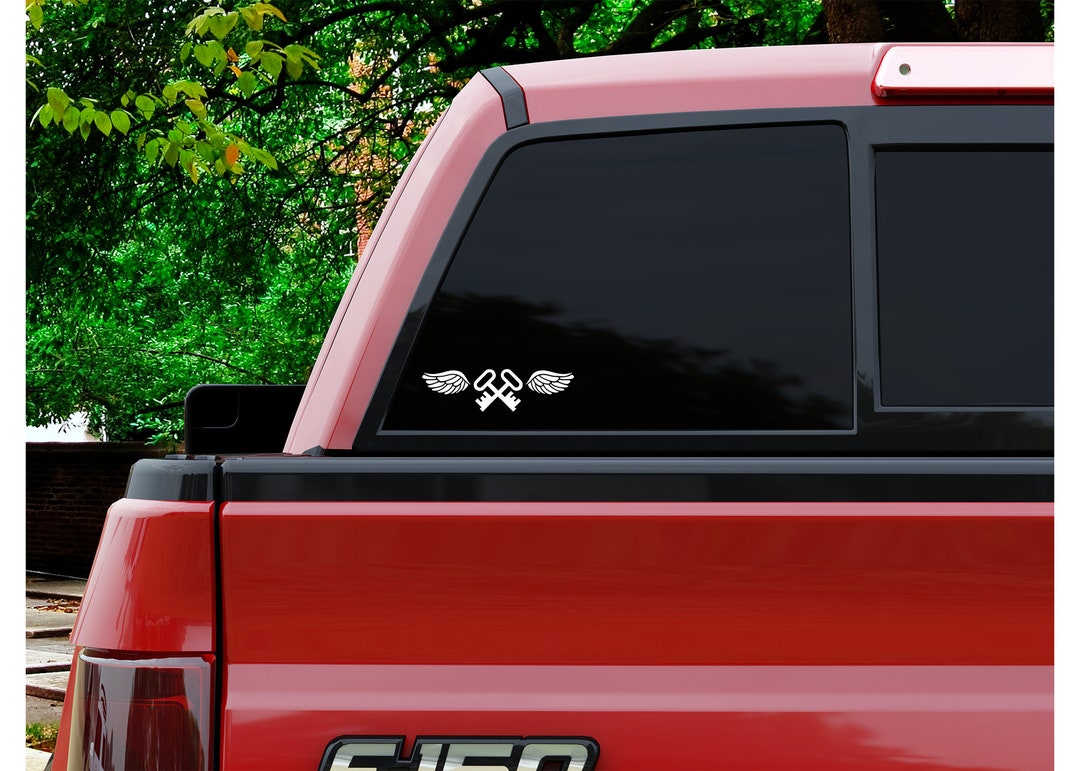 US Navy SK - Aviation Storekeeper SK Decal - Etsy