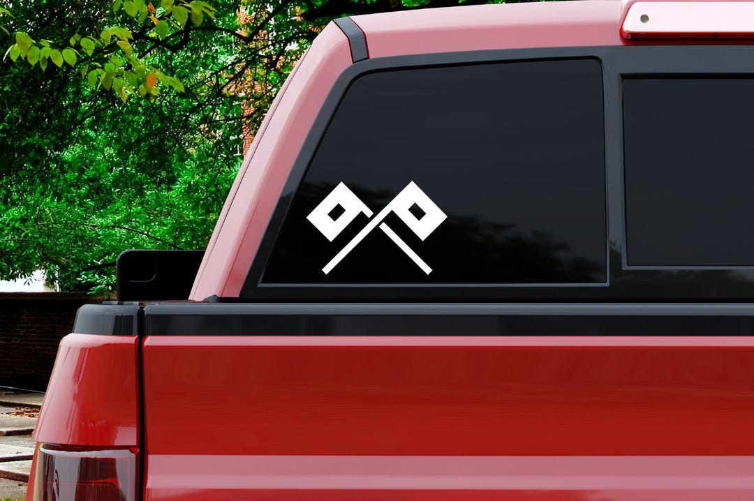 SM - Signalman, Navy Sticker, Navy Decal, Navy Rate Decals, U.S. Navy ...