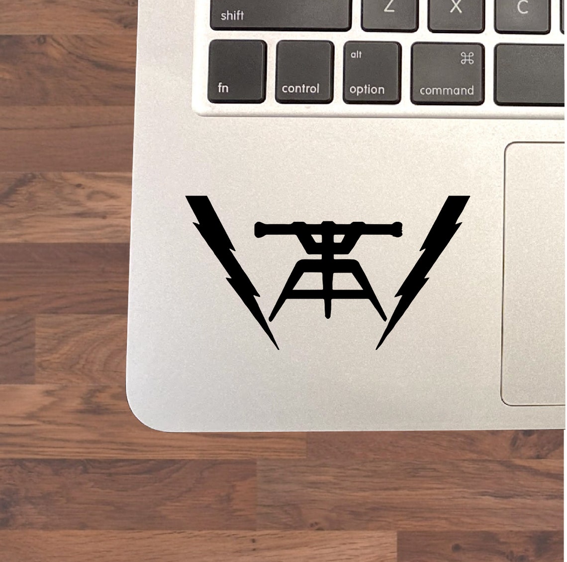 FC Fire Controlman, Navy Sticker, Navy Decal, Navy Rate Decals, U.S ...