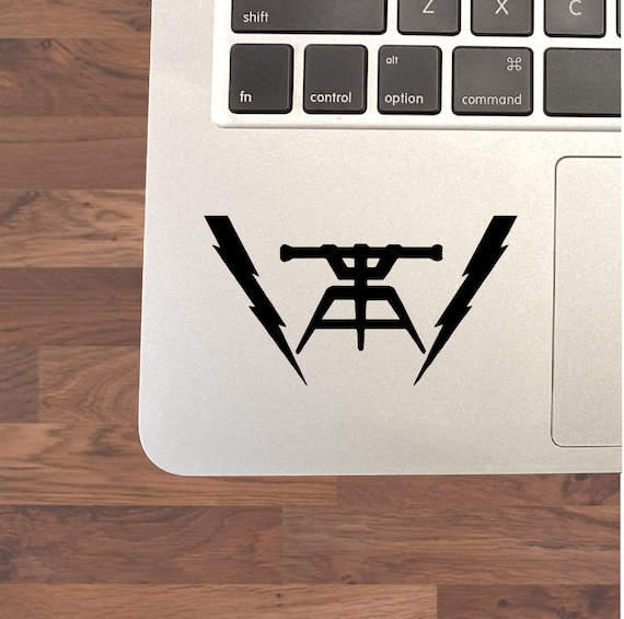 FC Fire Controlman Navy Sticker Navy Decal Navy Rate - Etsy