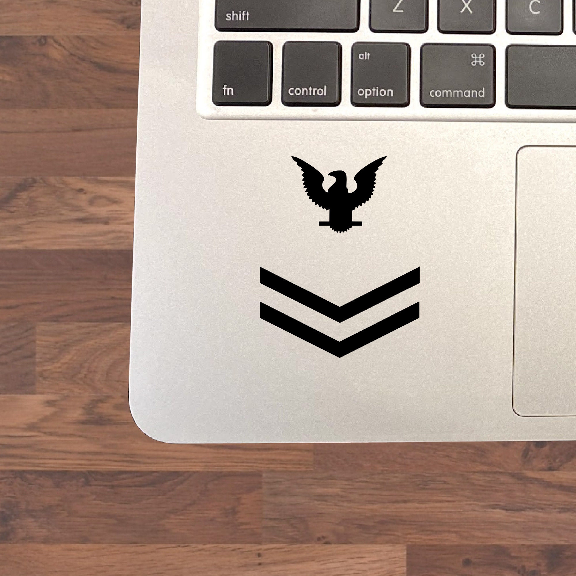 Navy 2nd Class Petty Officer crow 2nd class PO Navy Rank - Etsy