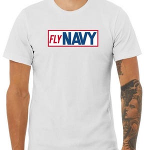 LadderwellNavy - Etsy