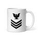 EAWS Decal 7 Enlisted Aviation Warfare Specialist - Etsy