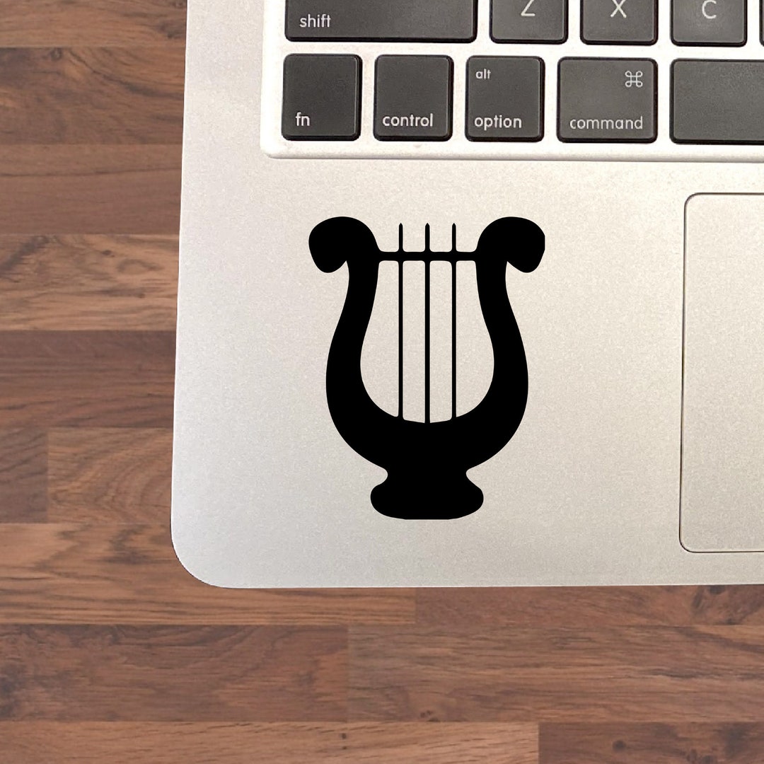 US Navy MU Musician, Navy Rate Decals, Navy Vinyl Decal - Etsy