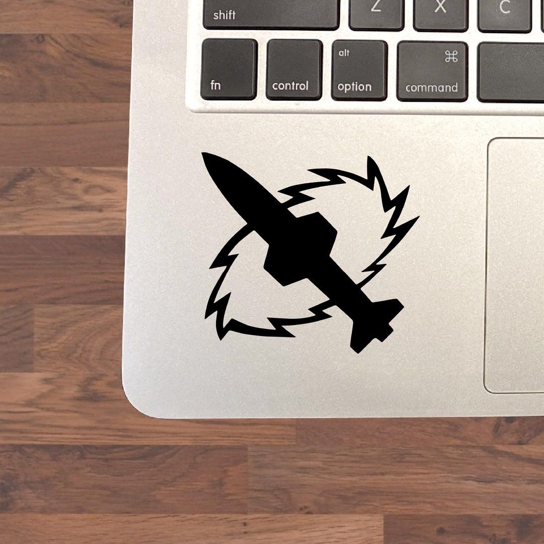 US Navy MT - Missile Technician, Navy Rate Decals, Navy Vinyl Decal - Etsy