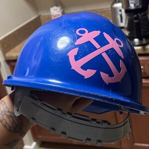 Boatswain Mate Sticker (BM), Navy Rate Decals, Navy Vinyl Decal - Etsy