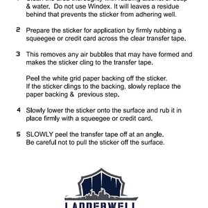 Boatswain Mate Sticker (BM), Navy Rate Decals, Navy Vinyl Decal - Etsy