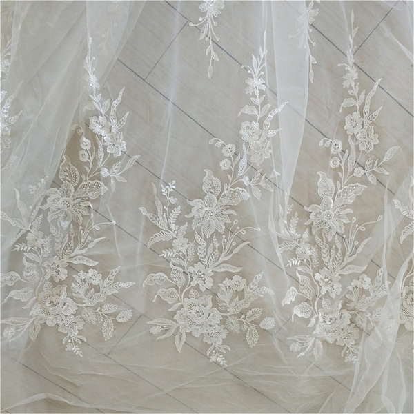 Wedding Lace - Etsy UK