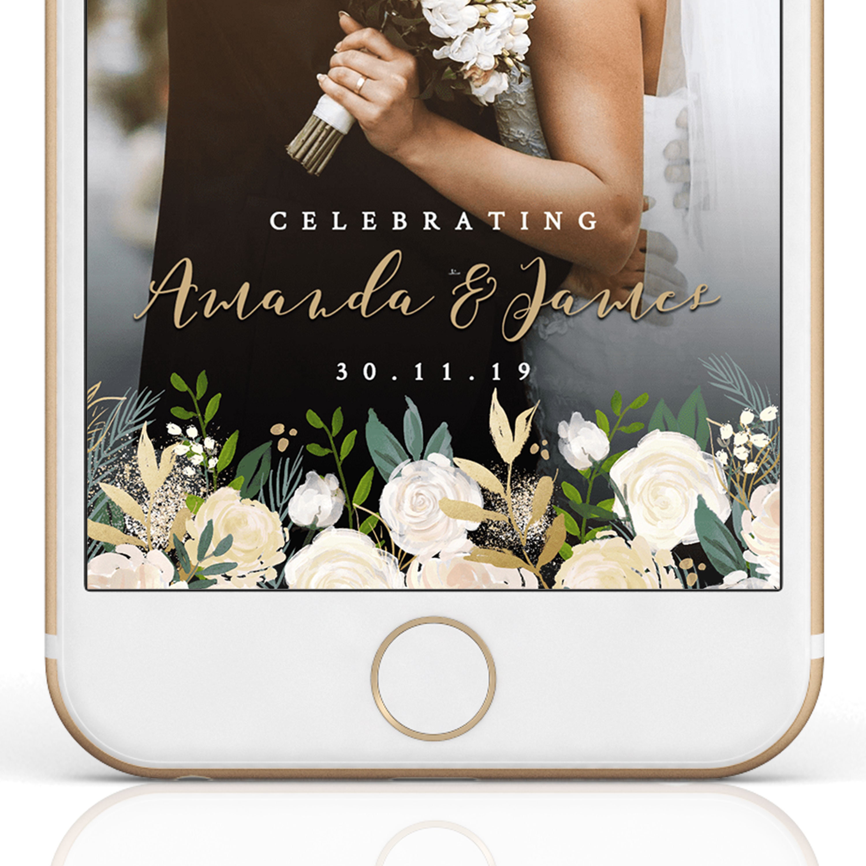 Wedding filters 60 photos - Astyledwedding.com