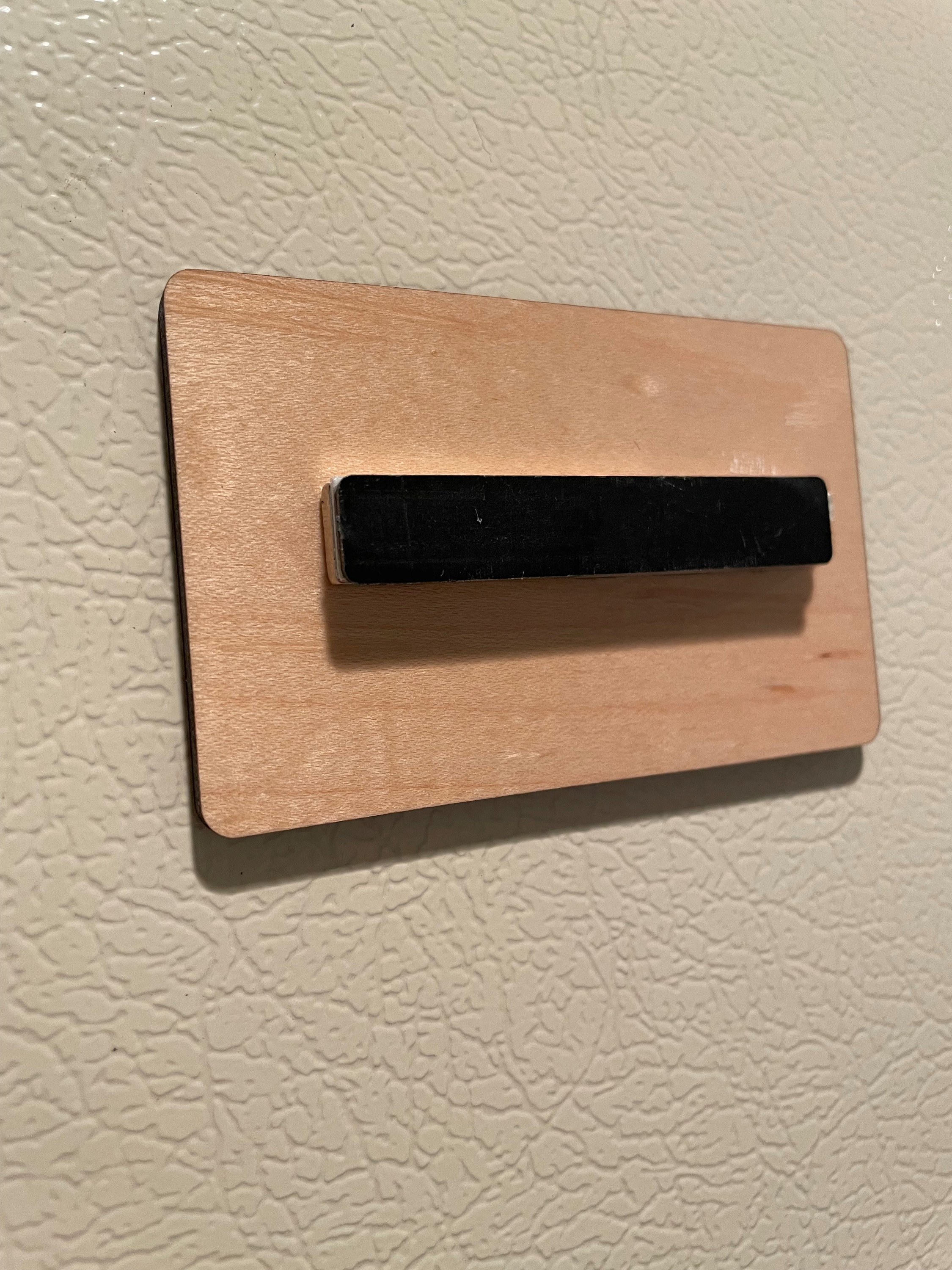 Look What I Made Magnet Kids Artwork Magnet Look What I Did - Etsy