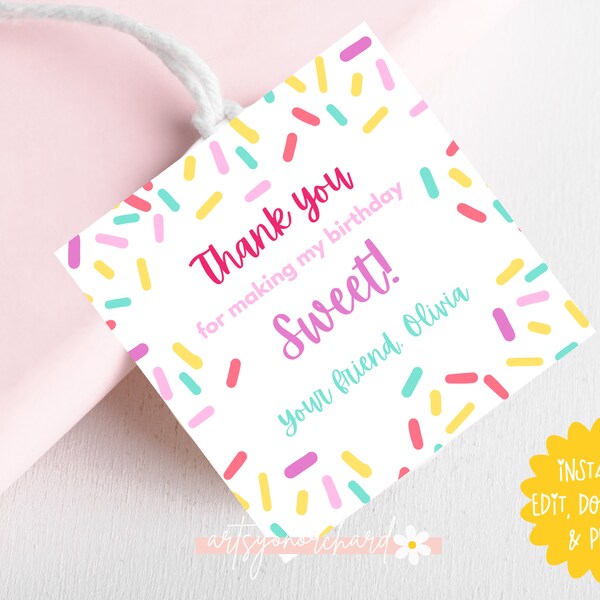 Goody Bags - Etsy