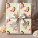 Ms Rachel Personalized Birthday Wrapping Paper, Ms Rachel Kids Birthday ...
