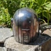 The Guardian: 3D Printable Helmet Inspired by the Mandalorian - Etsy