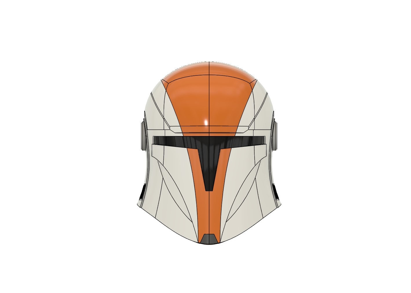 Medieval Clone Commando Delta Squad Inspired by Jakebartok - Etsy Australia