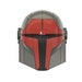 The Guardian: 3D Printable Helmet Inspired by the Mandalorian - Etsy