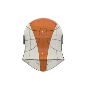 Medieval Clone Commando, Delta Squad, Inspired by Jakebartok - Etsy