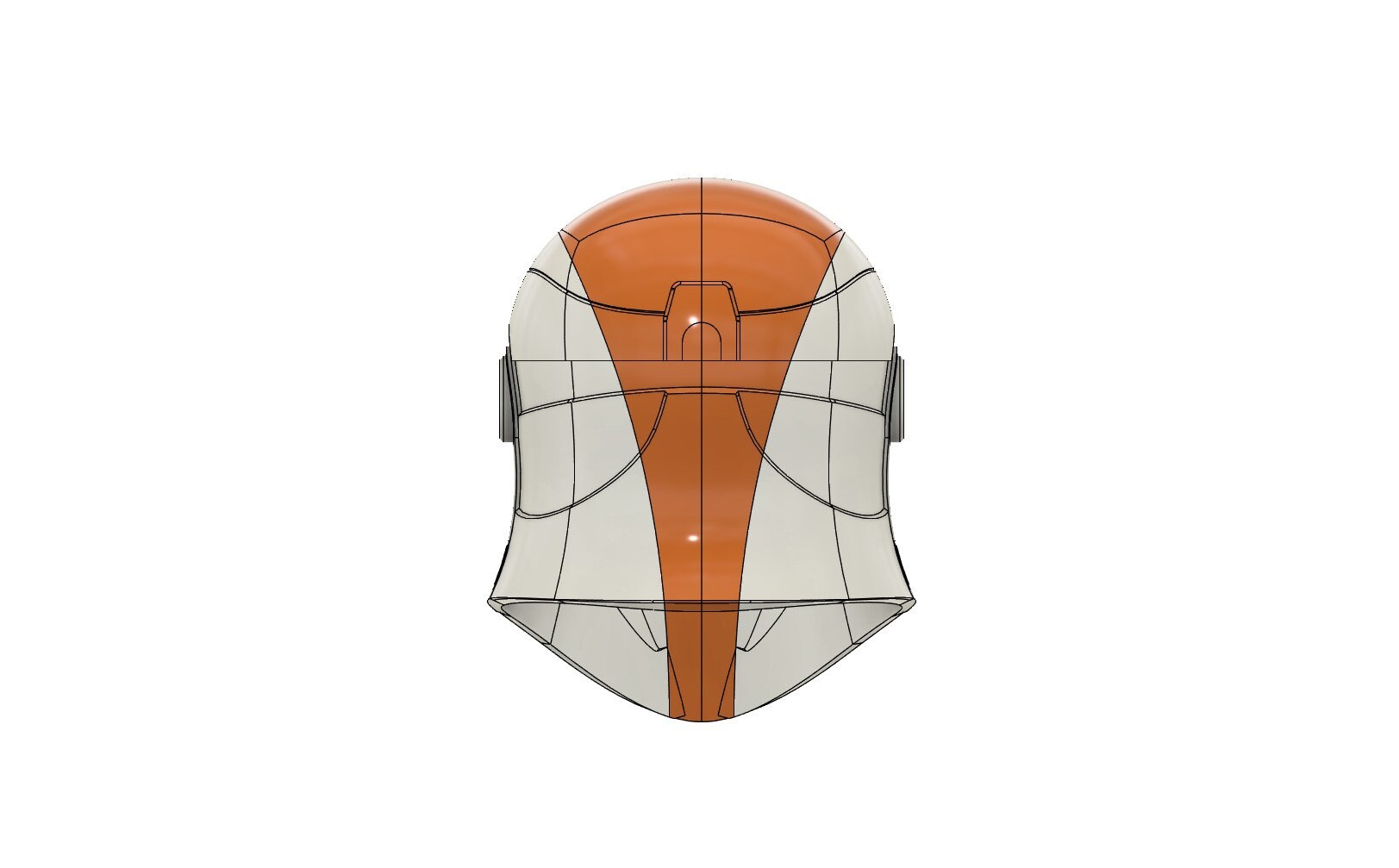 Medieval Clone Commando Delta Squad Inspired by Jakebartok - Etsy Australia