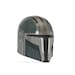 The Foreman: 3D Printable Helmet Inspired by the Mandalorian - Etsy