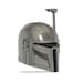 The Rook: 3D Printable Helmet Inspired by the Mandalorian | Etsy
