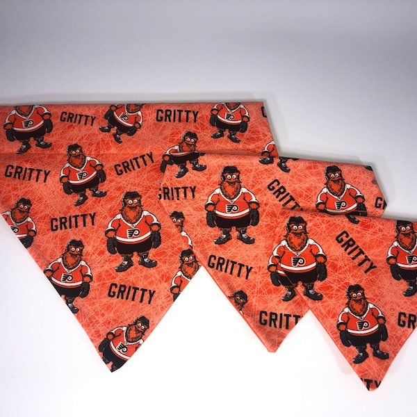 Gritty - Etsy
