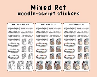 randiDOTplans - Etsy