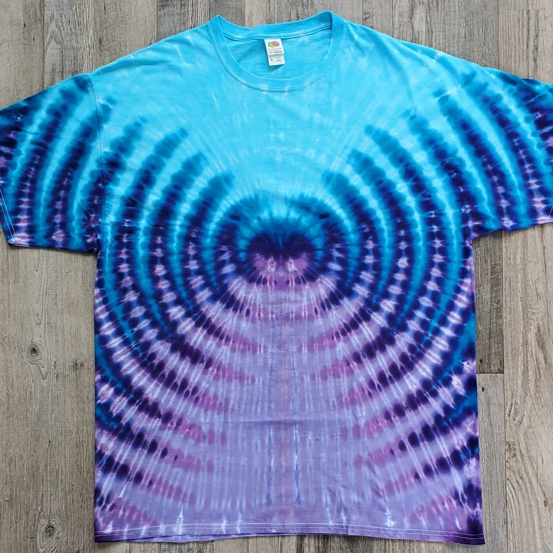 Tye Dye T Shirts - Etsy