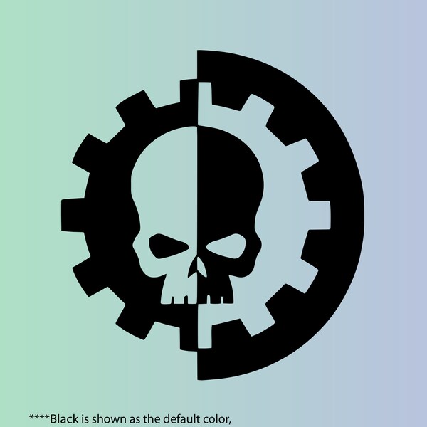 Adeptus Mechanicus - Etsy