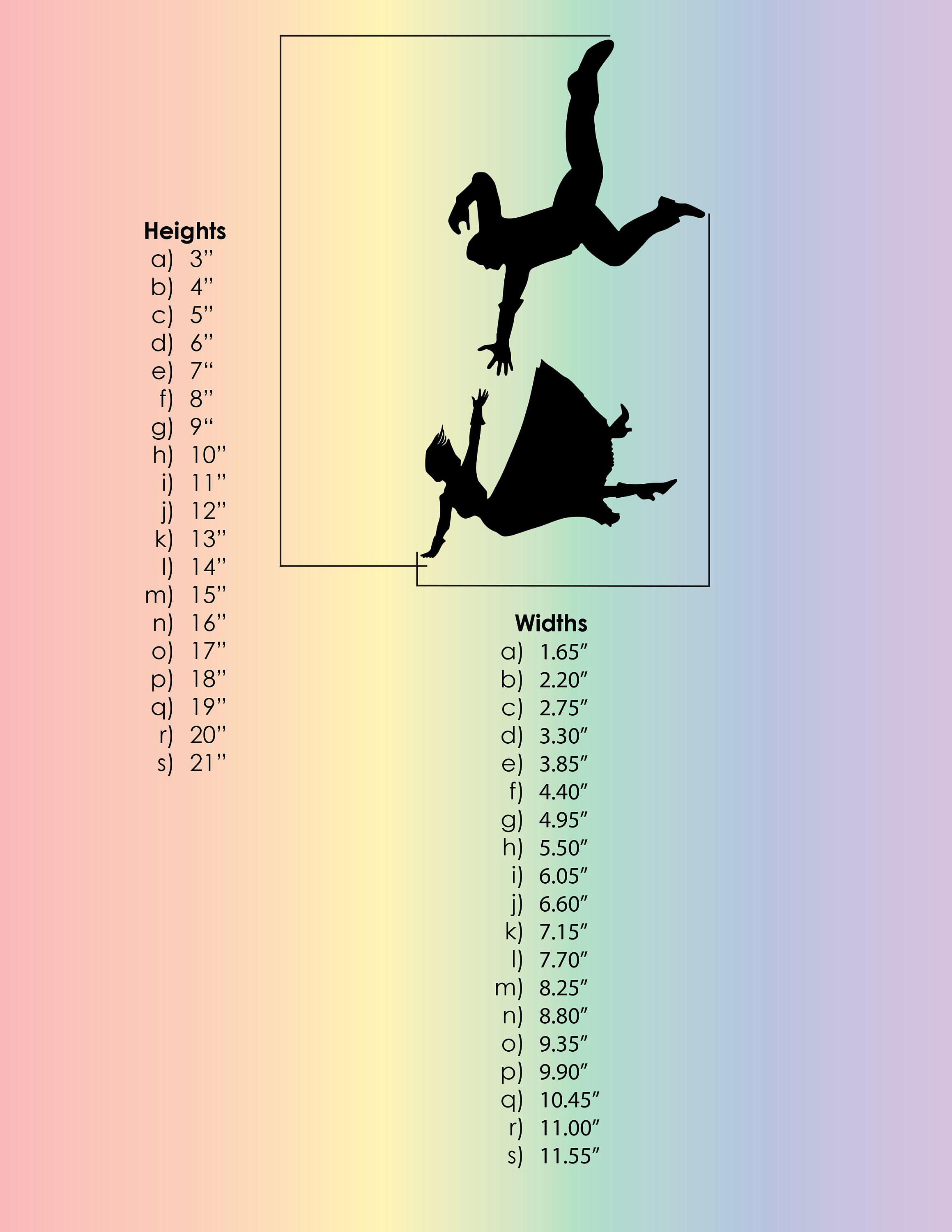 Bioshock Infinite Silhouette