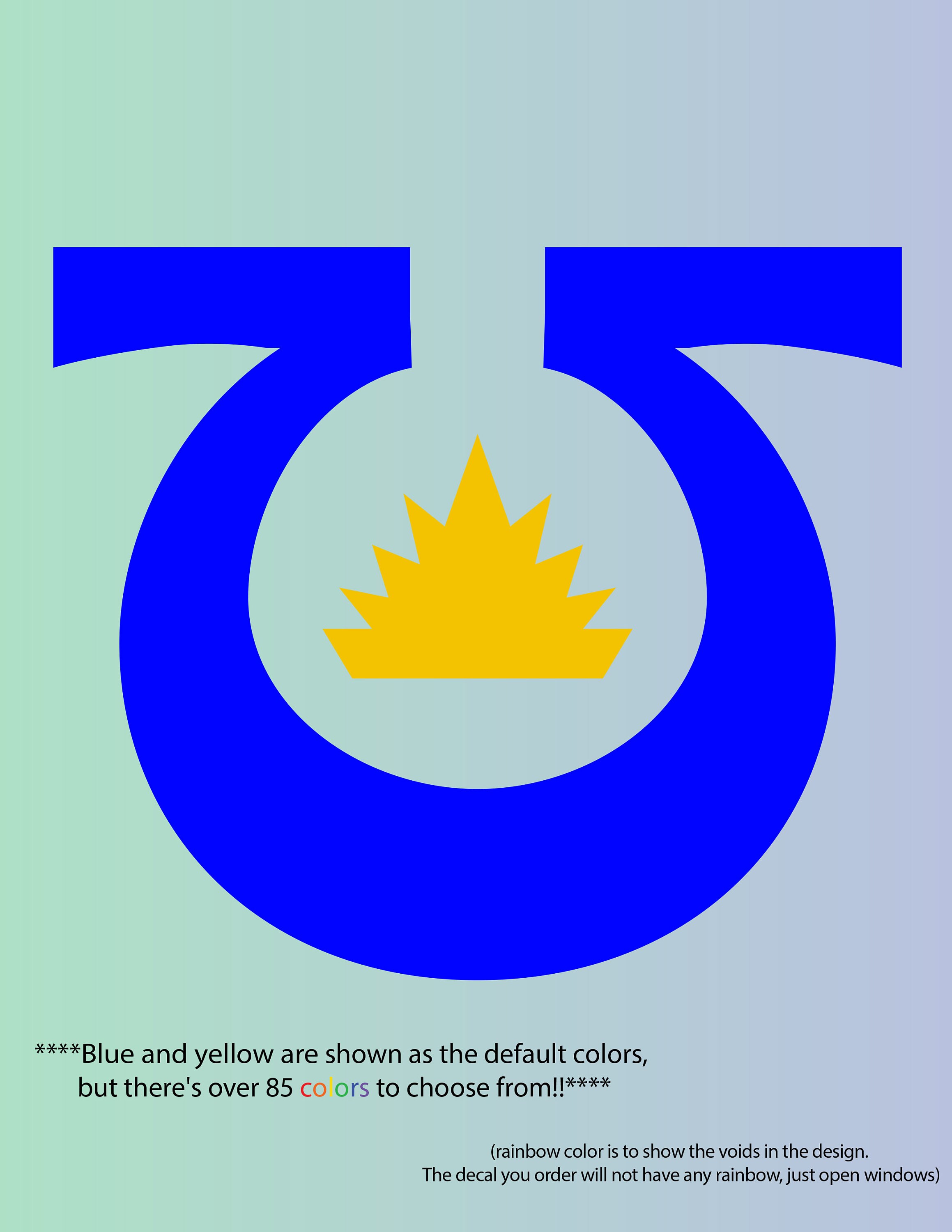 Ultramarines Symbol
