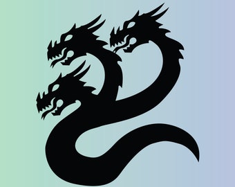 Alpha Legion Decal - Etsy