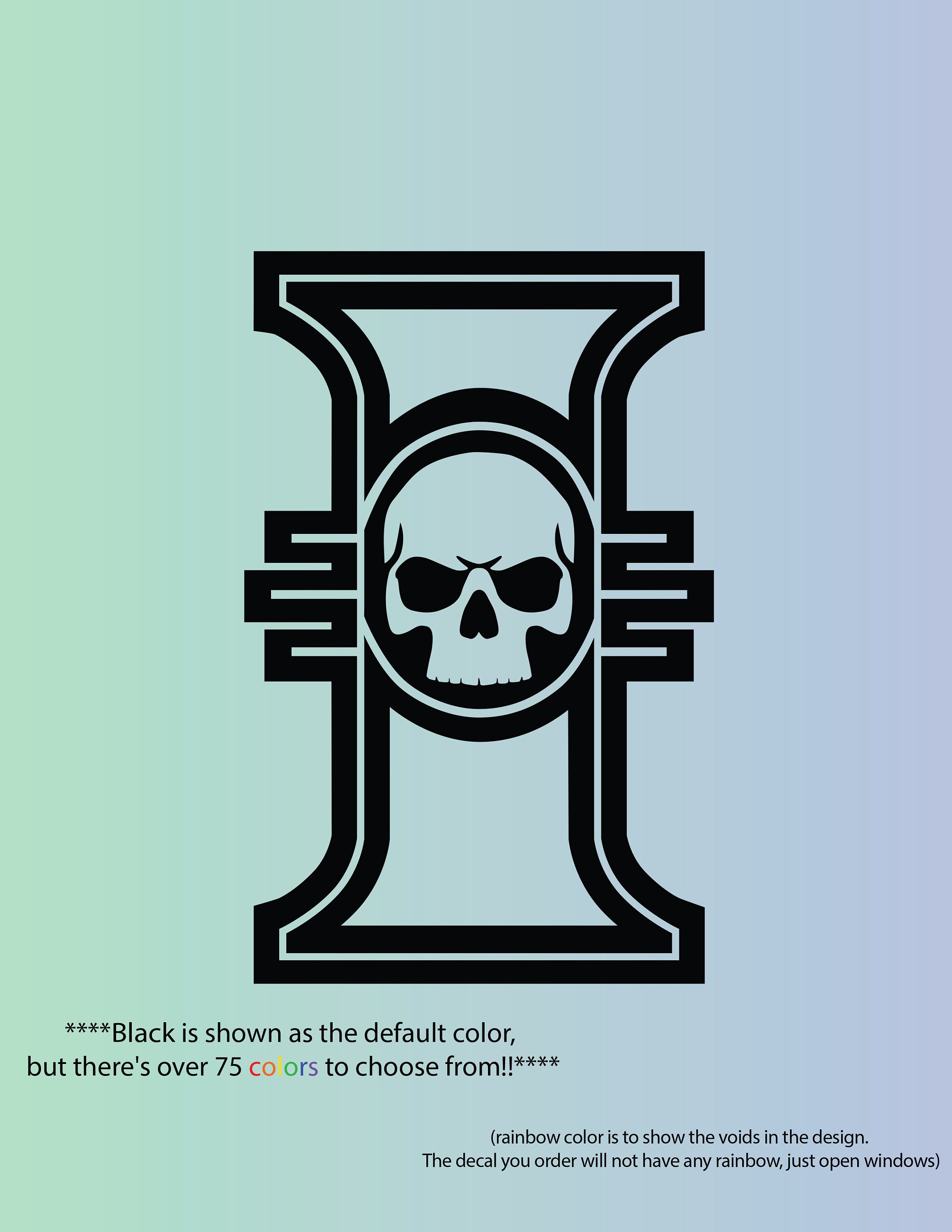 Inquisition Symbol