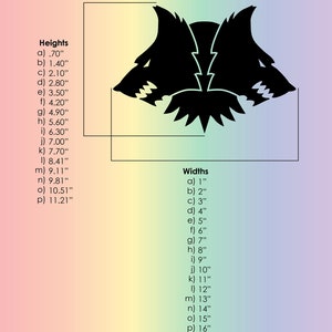 Warhammer 40k Space Wolves Decal V.2 - Etsy