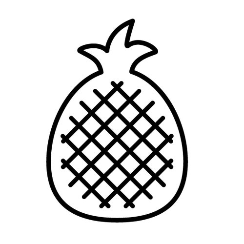 lonelypineappledsgn - Etsy