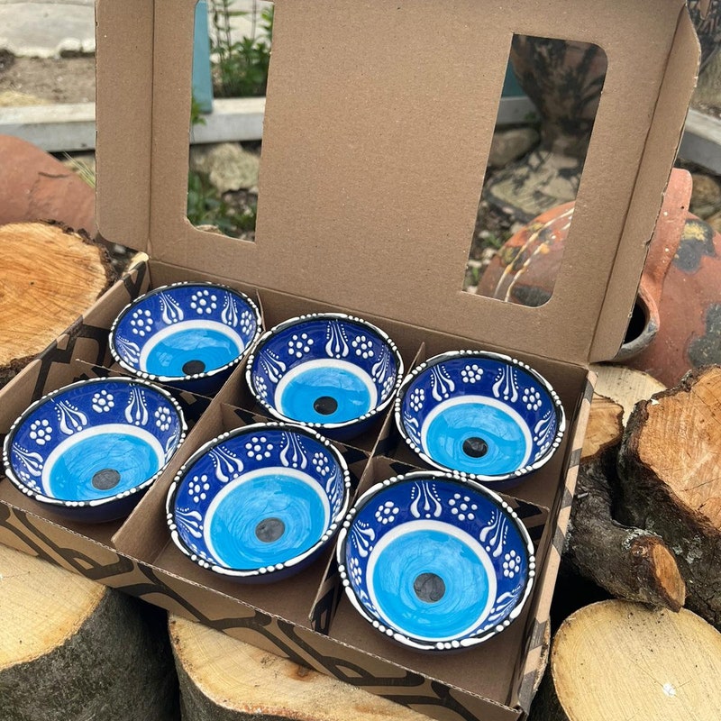 Evil Eye Decor - Etsy